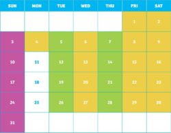 Hours : Welcome to Water World