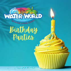 Welcome to Water World