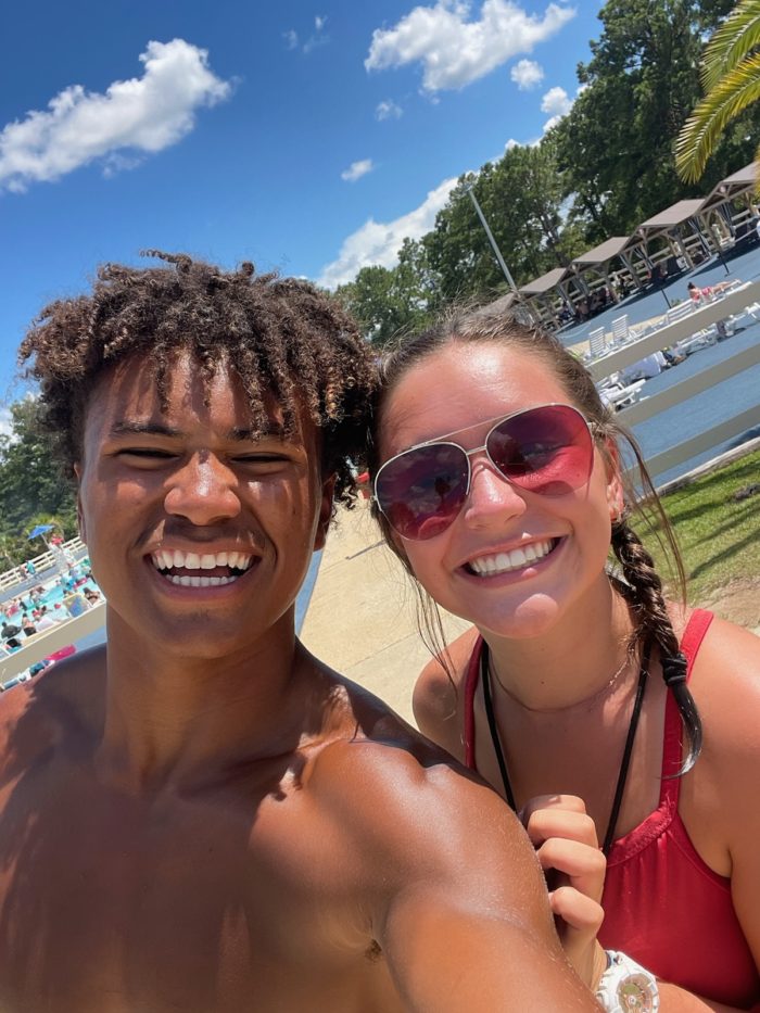 Now Hiring : Welcome to Water World