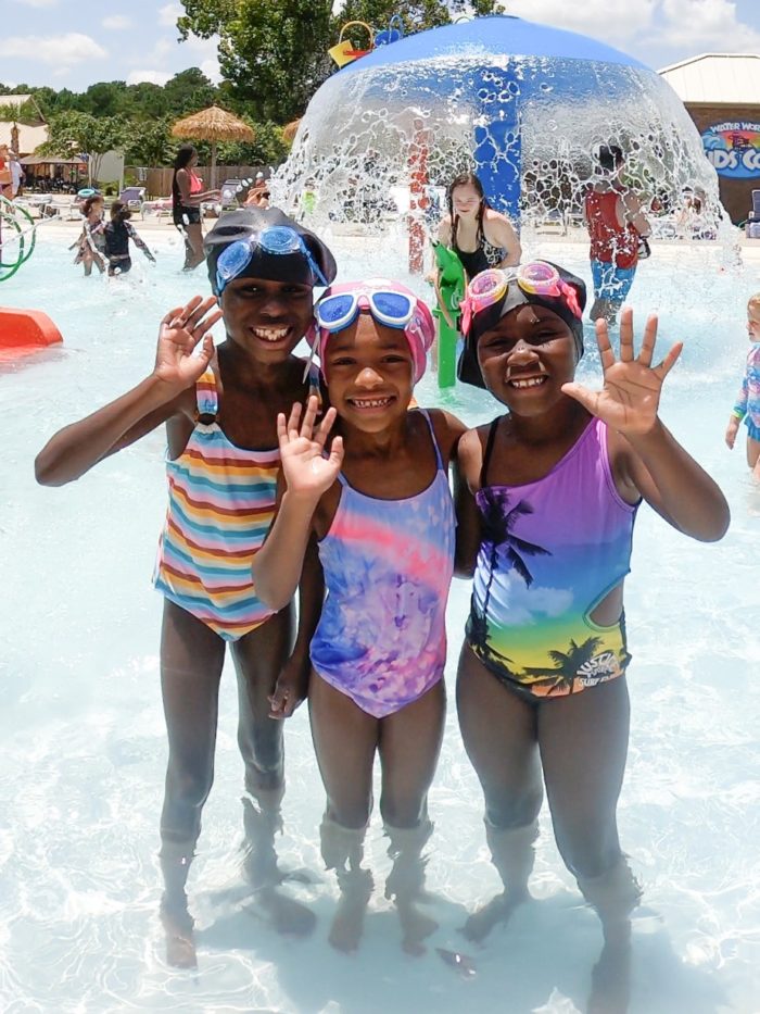 Tickets & Pricing : Welcome to Water World