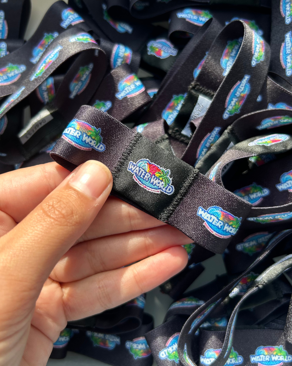 Season Passes : Welcome to Water World